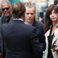 Alex Lutz marié à Mathilde Vial : une histoire d'amour qui dure depuis ...