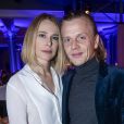 Alex Lutz marié à Mathilde Vial : une histoire d'amour qui dure depuis ...