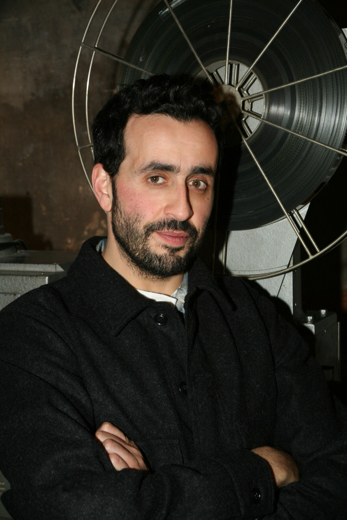 Photo : Exclusif - Jonathan Cohen - Avant première du film "Blanche ...