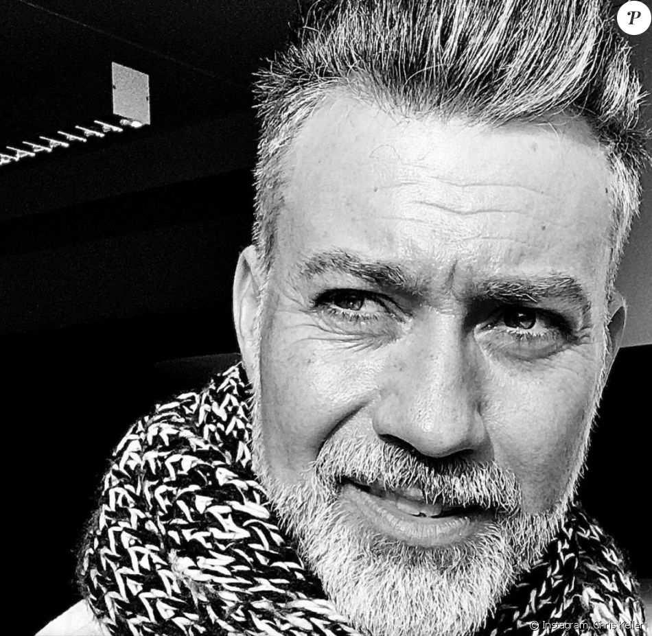Chris Keller (G-Squad) très musclé : il dévoile sa transformation ...