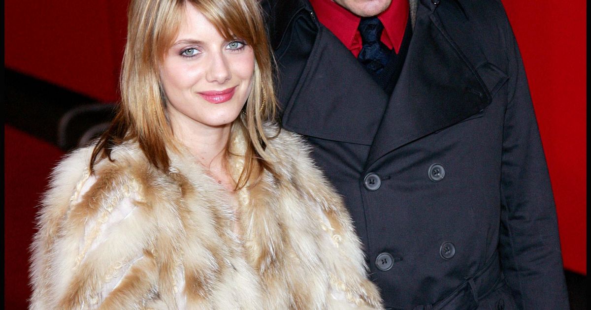Mélanie Laurent et Julien Boisselier - 33e cérémonie des César. 2008 ... Mélanie Laurent et Julien Boisselier - 33e cérémonie des César. 2008 ...