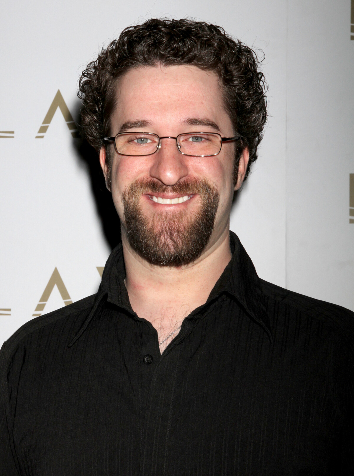 Photo : Dustin Diamond - "National Nerd Day" à l'hôtel Lavo Palazzo à ...