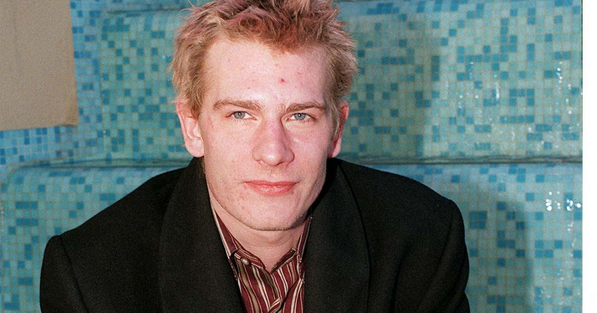 Guillaume Depardieu Wikipedia