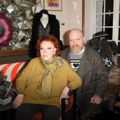 Régine - Actus, photos, vidéos, biographie… - Purepeople