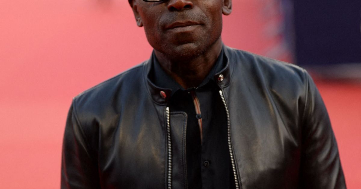 Lucien Jean-Baptiste : La mort d'un de ses enfants a bouleversé sa vie ...