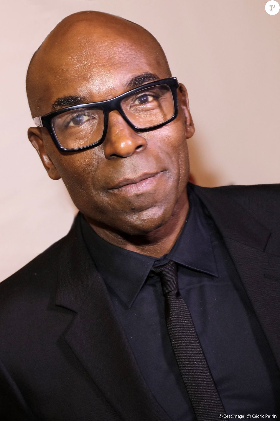 Rendez-vous avec Lucien Jean-Baptiste à Paris le 20 octobre 2019 ...