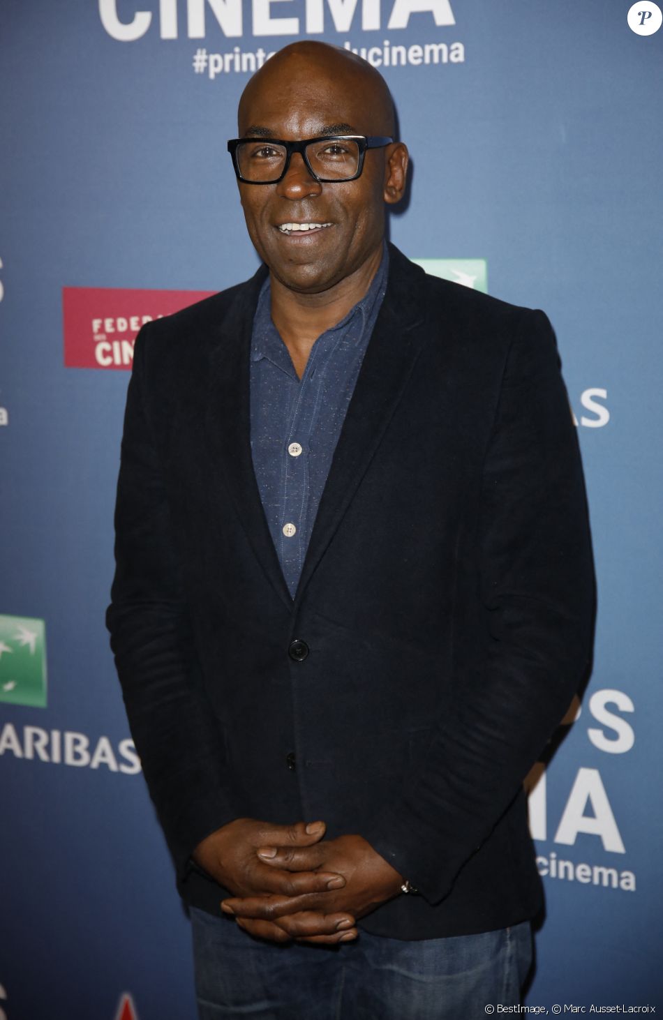 Lucien Jean-Baptiste : La mort d'un de ses enfants a bouleversé sa vie ...