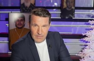 Craig David devenu culturiste : La métamorphose inquiétante - Purepeople