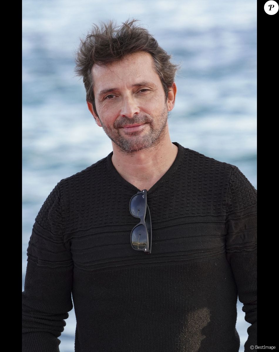 Sébastien Roch fou amoureux de Florence : photos intimes avec leurs ...