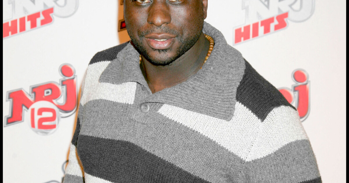 Mouss Diouf, sa veuve Sandrine prête à retrouver l'amour : "Je démarre ...