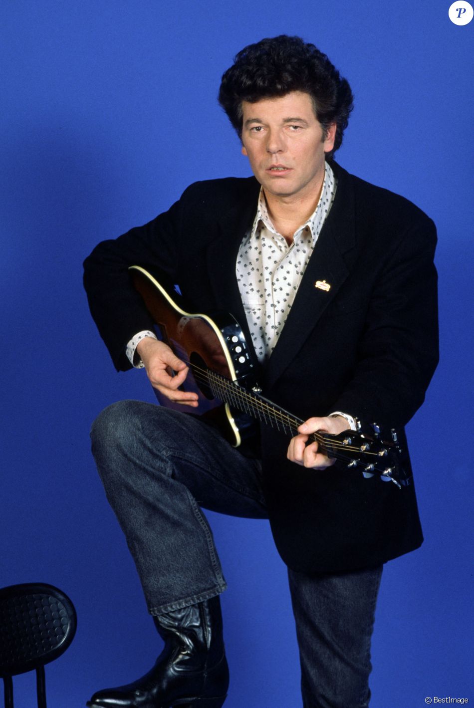 Mort de Philippe Chatel, papa d'Émilie Jolie, à 72 ans : le diaporama ...