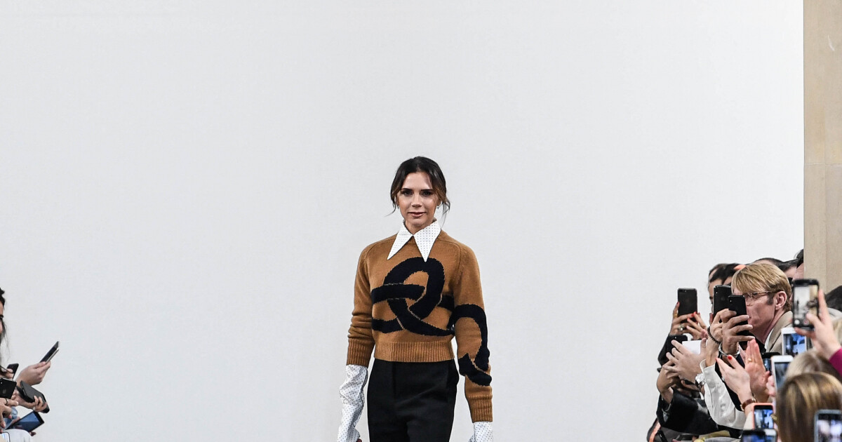 Victoria Beckham a perdu des millions : sa marque de vêtements est un ...