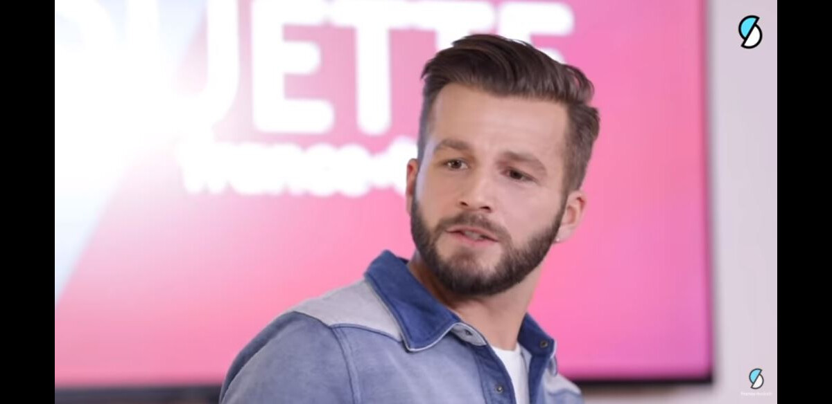 Photo : Jérémy Amelin de la "Star Academy 5" parle de son expérience ...