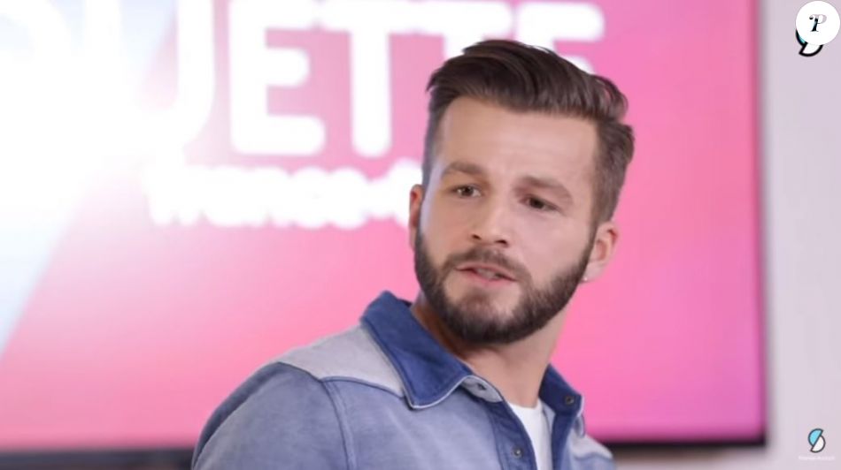 Jérémy Amelin de la Star Academy 5 parle de son expérience dans ...