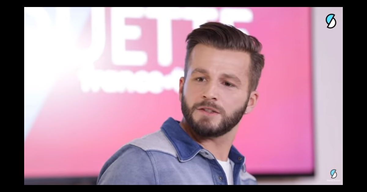Jérémy Amelin de la Star Academy 5 parle de son expérience dans ...