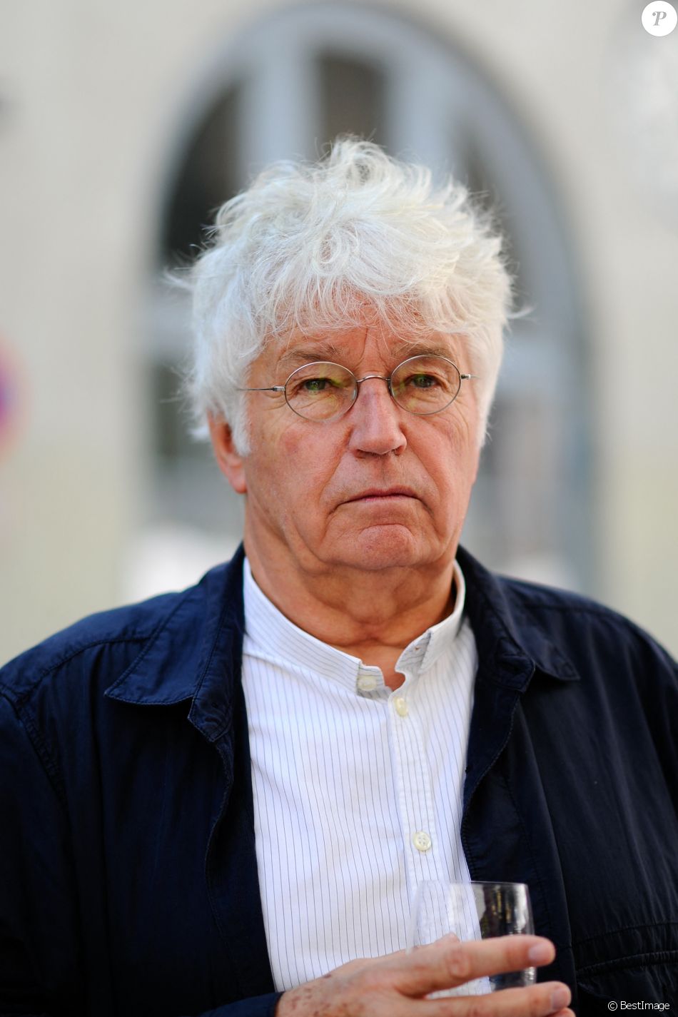 Jean Jacques Annaud - Soirée d'ouverture du 33ème Festival du Film de ...
