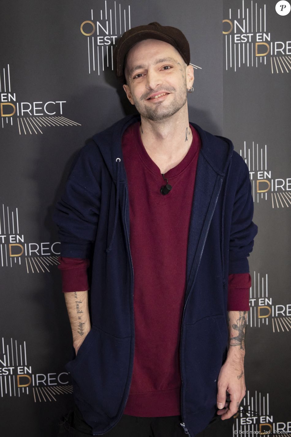 Soan (Nouvelle Star) en couple et bientôt papa : il présente sa chérie ...