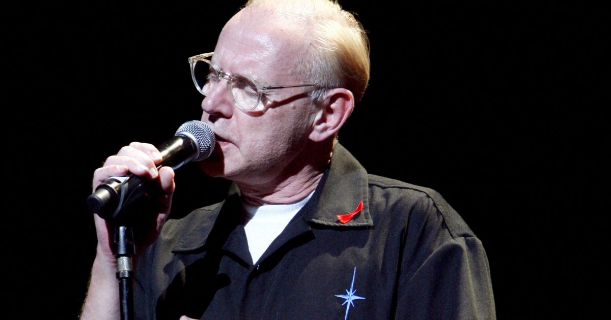 William Sheller - Concert hommage à Barbara à l'occasion des 10 ans de ...