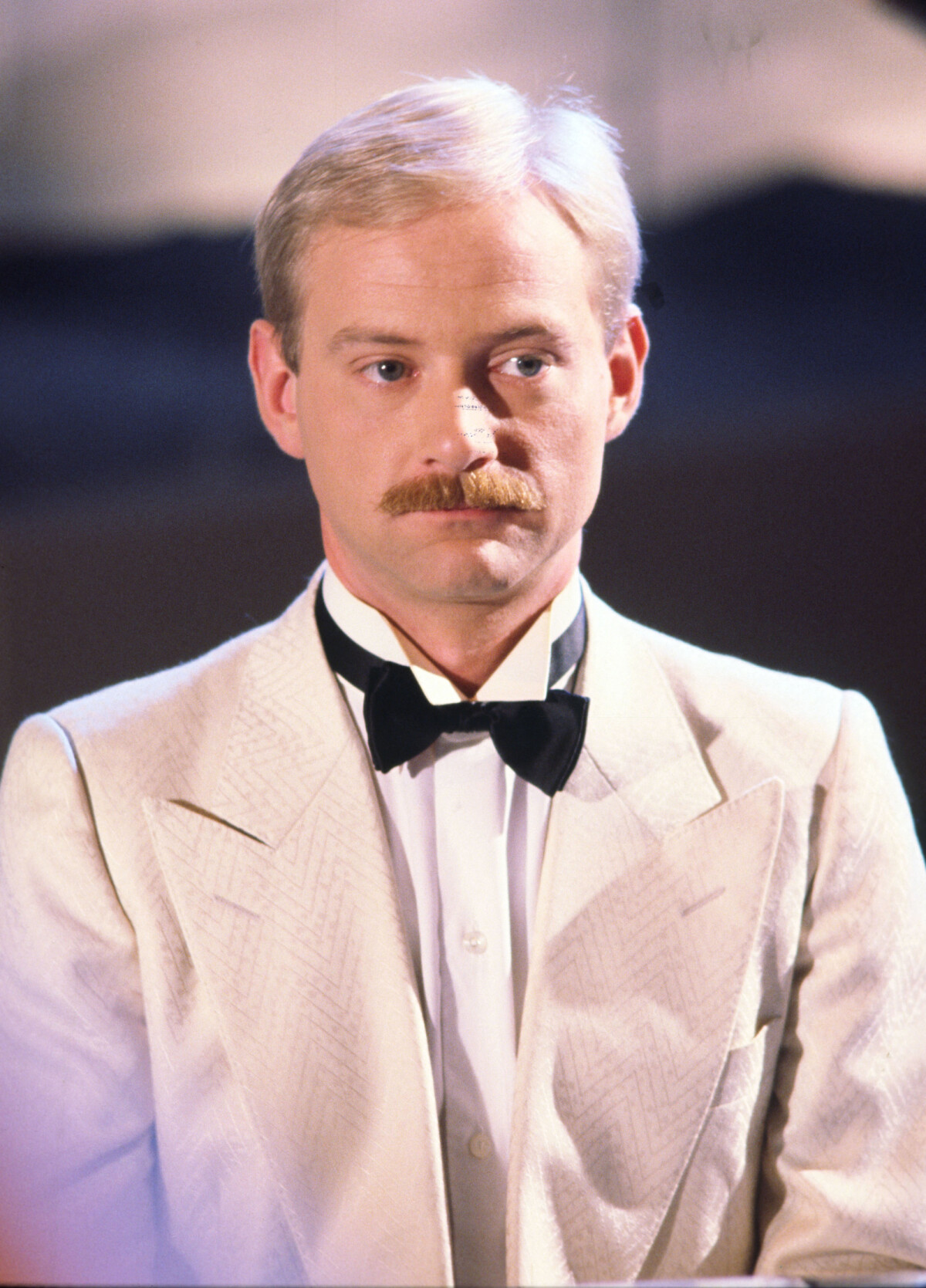 Vidéo : Archive - William Sheller - Purepeople