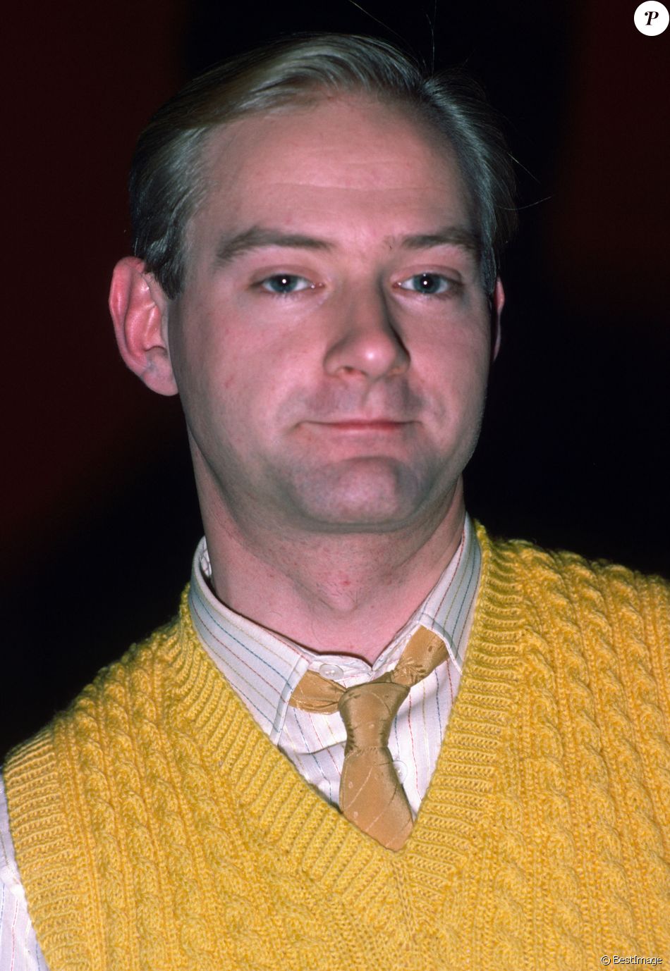 William Sheller en couple avec Peter et Nelly : "On ne peut pas parler ...