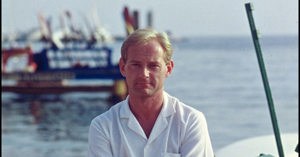 Archives - Le chanteur William Sheller aux Francofolies de La Rochelle ...