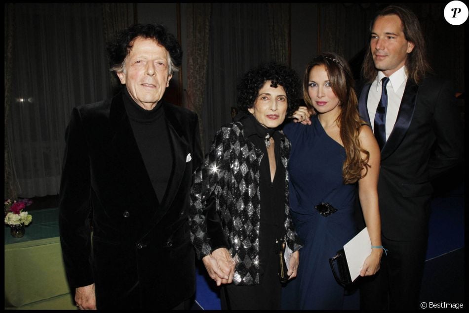 Hélène Ségara mariée à Mathieu Lecat : elle dévoile comment elle l'a ...