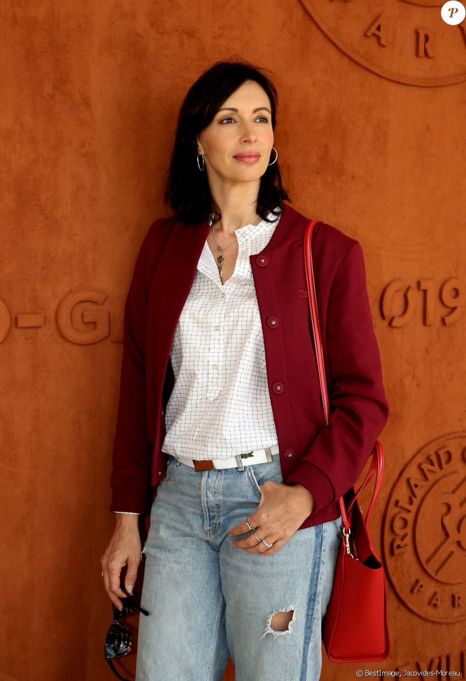 Géraldine Maillet, sa fille adolescente "n'en peut plus" : rares et ...