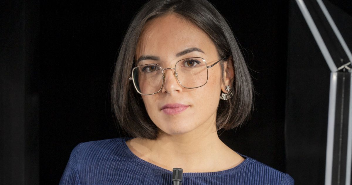 Exclusif - Agathe Auproux - Backstage de l'émission Balance Ton Post en ...