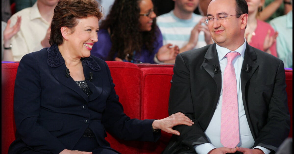 Roselyne Bachelot : "Maman reste très fragile"... Les nouvelles ...