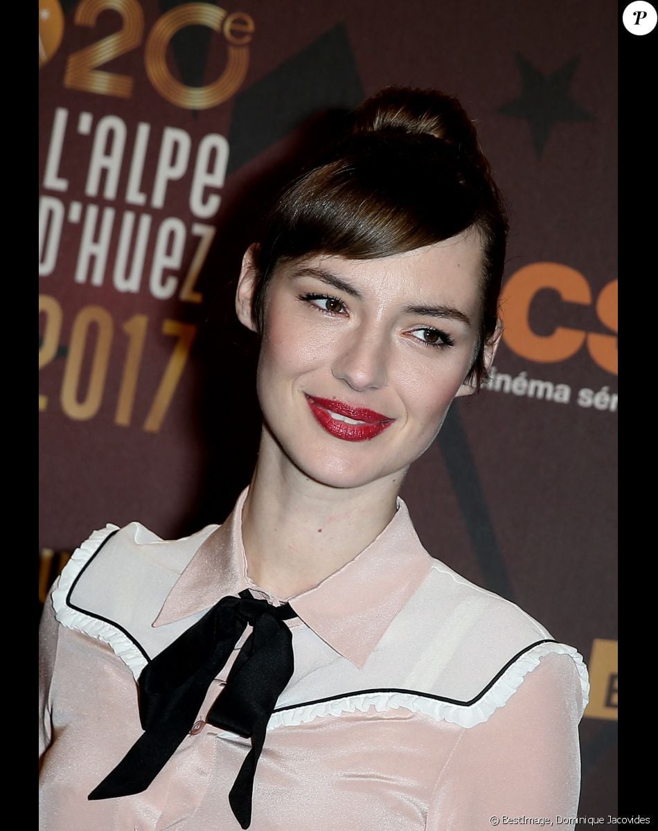 Tepr Et Louise Bourgoin