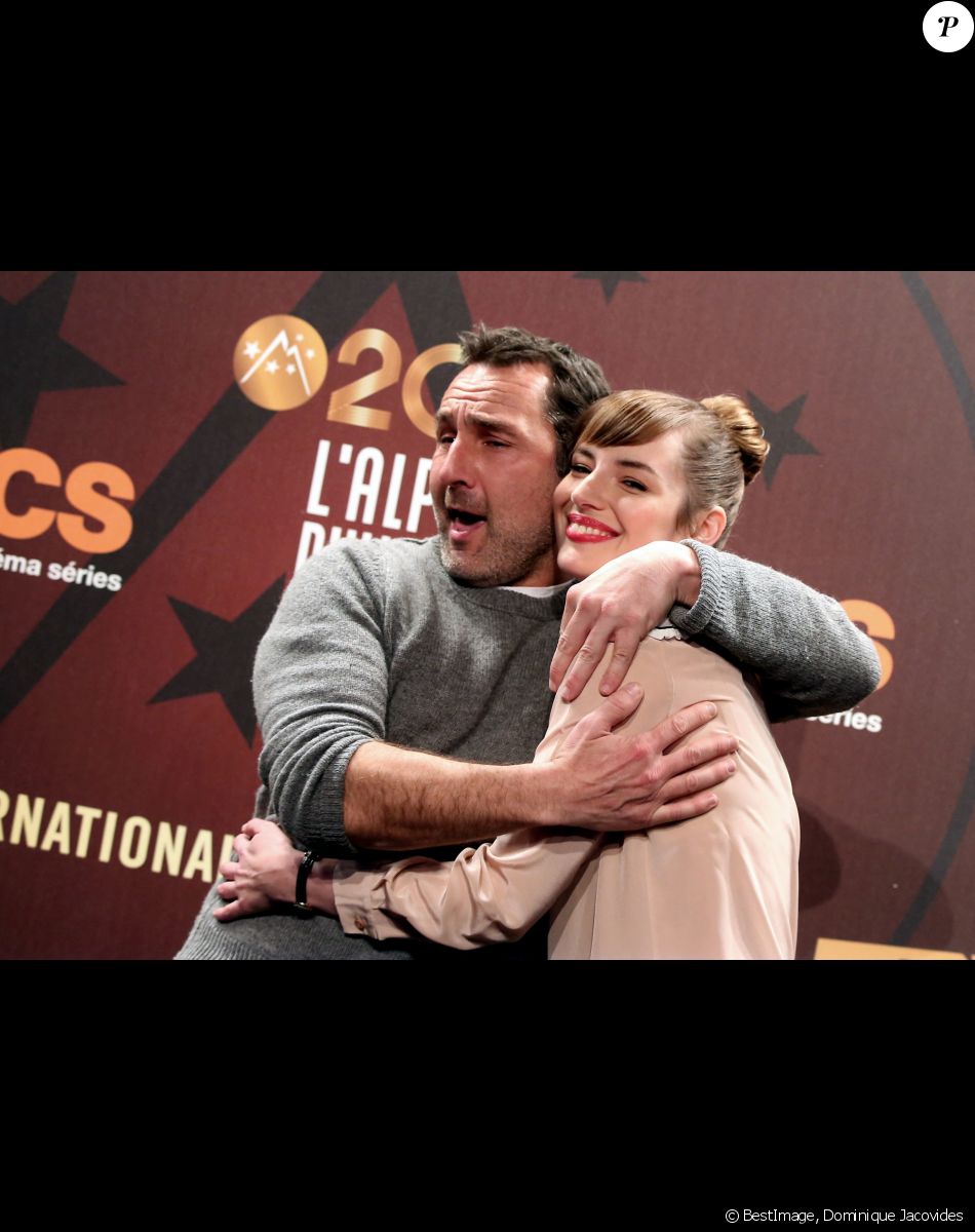 Tepr Et Louise Bourgoin