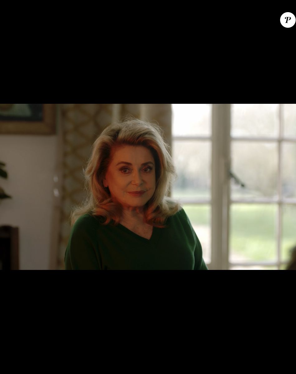 Leboncoin s'offre Catherine Deneuve pour un anniversaire mémorable ... Leboncoin s'offre Catherine Deneuve pour un anniversaire mémorable ...