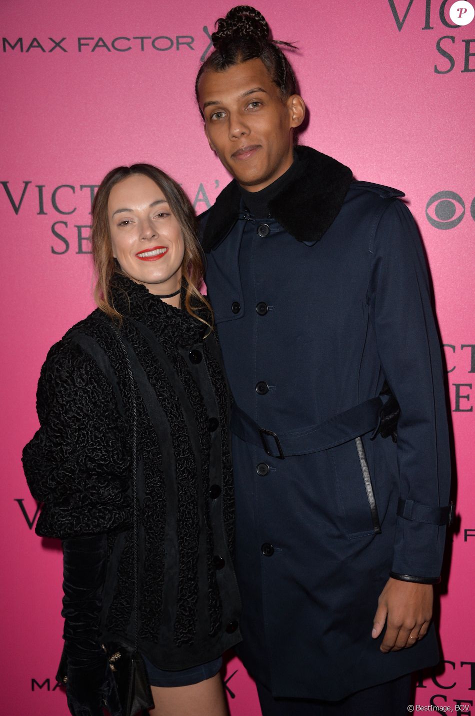 Stromae papa : Rarissime photo de son fils blondinet, adorable artiste ...