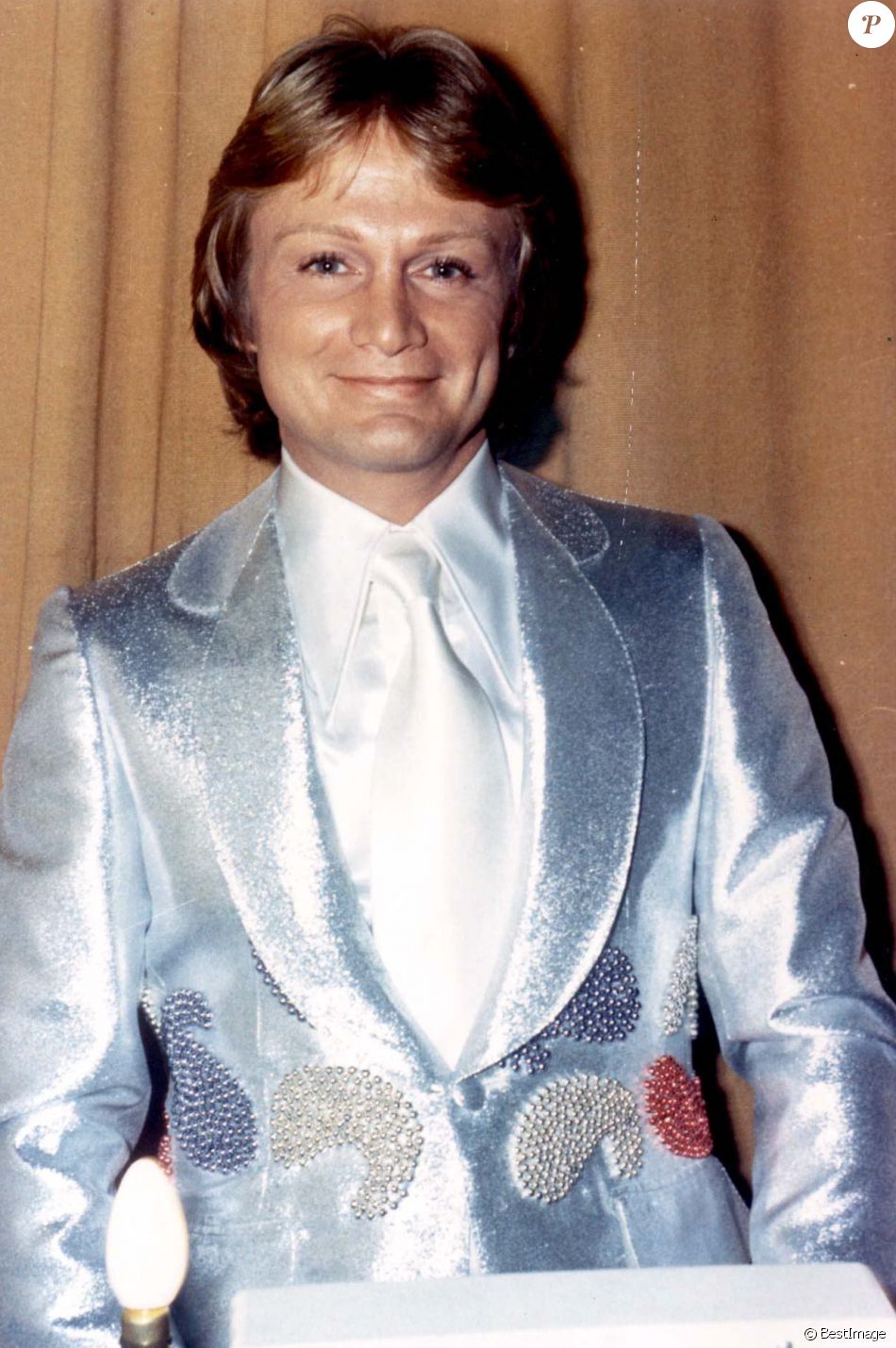 Claude François : Un animateur a frôlé la mort par noyade à son ...