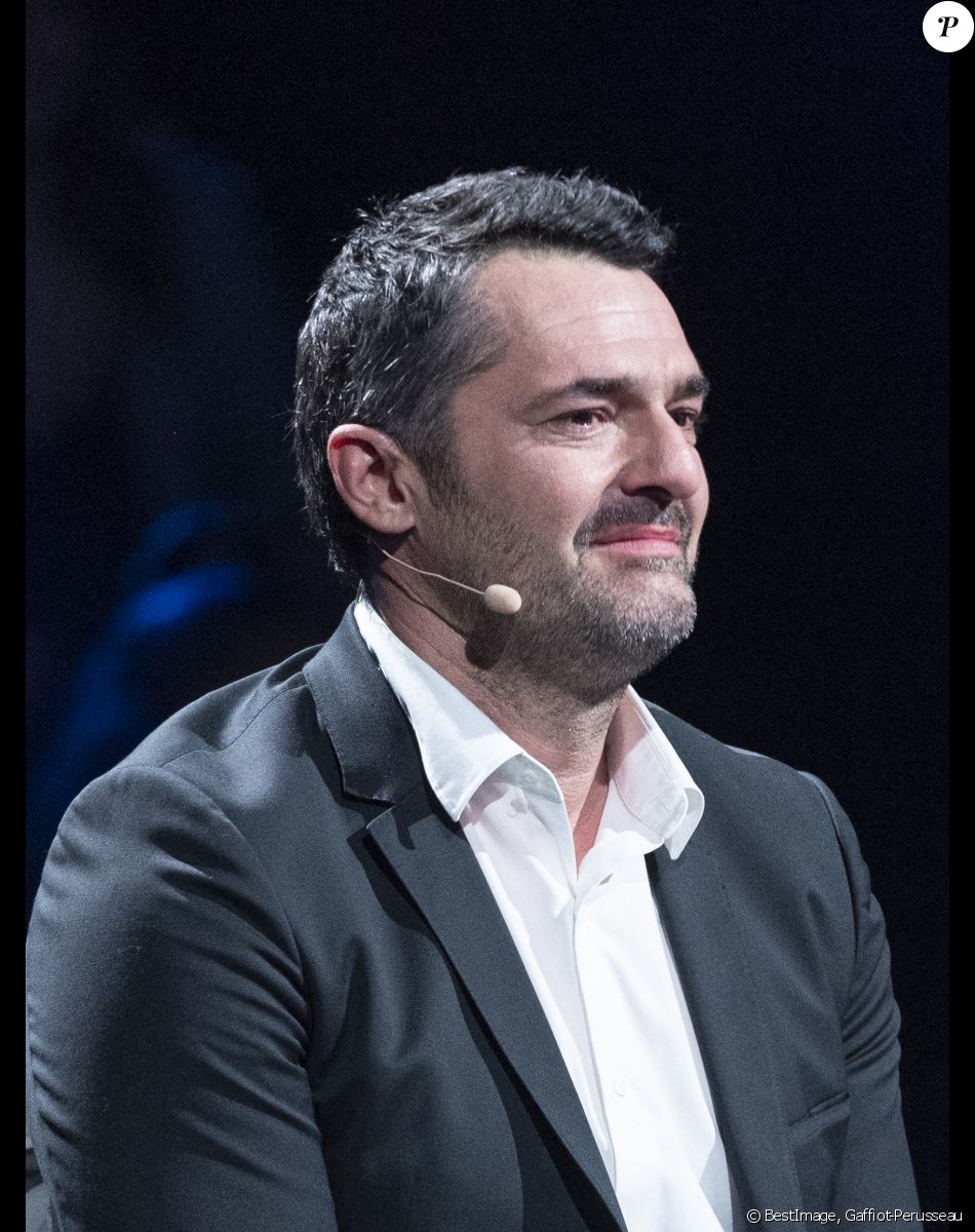 Arnaud Ducret en tournage avec son fils de 8 ans : photo pleine d'amour et "fierté absolue" : le ...