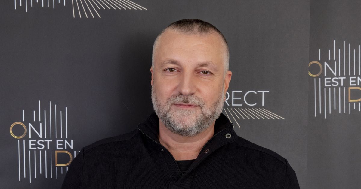 Exclusif - Fred Musa (Skyrock) - Backstage de l'enregistrement de l ...