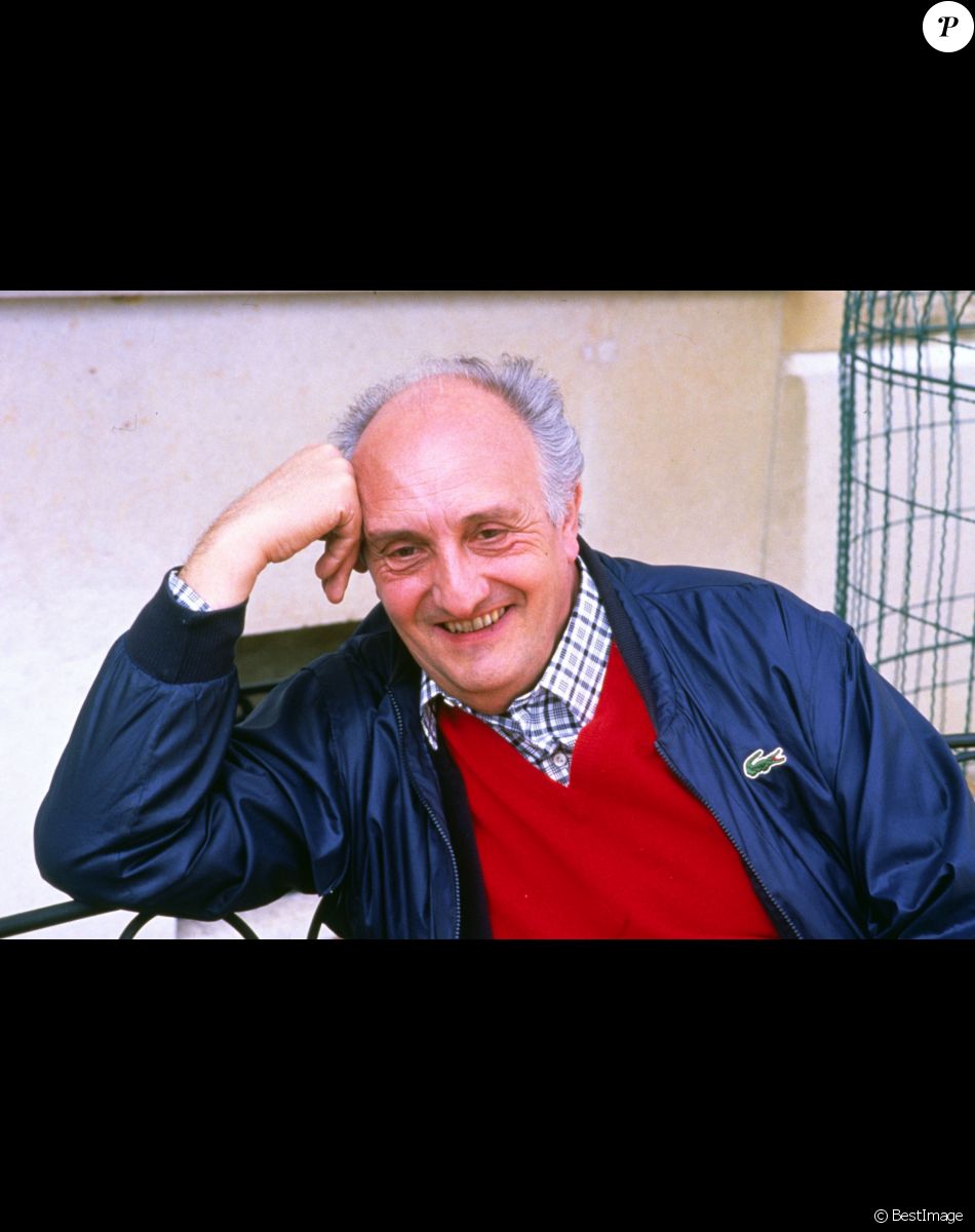 Mort de Jean-Claude Romer : L'ex-bras droit de Pierre Tchernia est ...