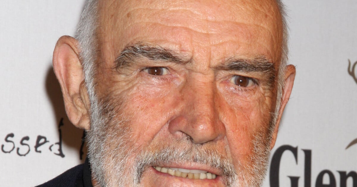 Sean Connery : Son petit frère Neil Connery est mort, six mois après ...