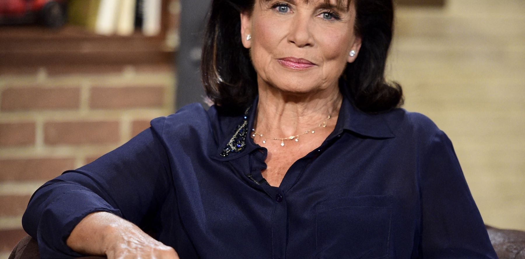 Anne Sinclair sous l'emprise de DSK ? Dix ans après l'affaire, elle ...