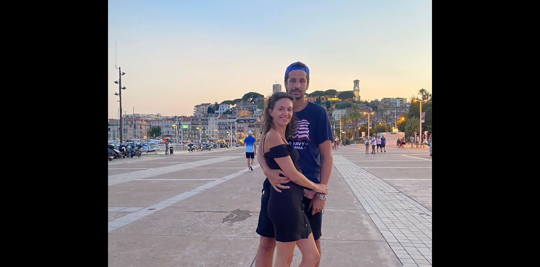 Benjamin Muller (Les Maternelles) : Sa femme Céline Kallmann révèle ...