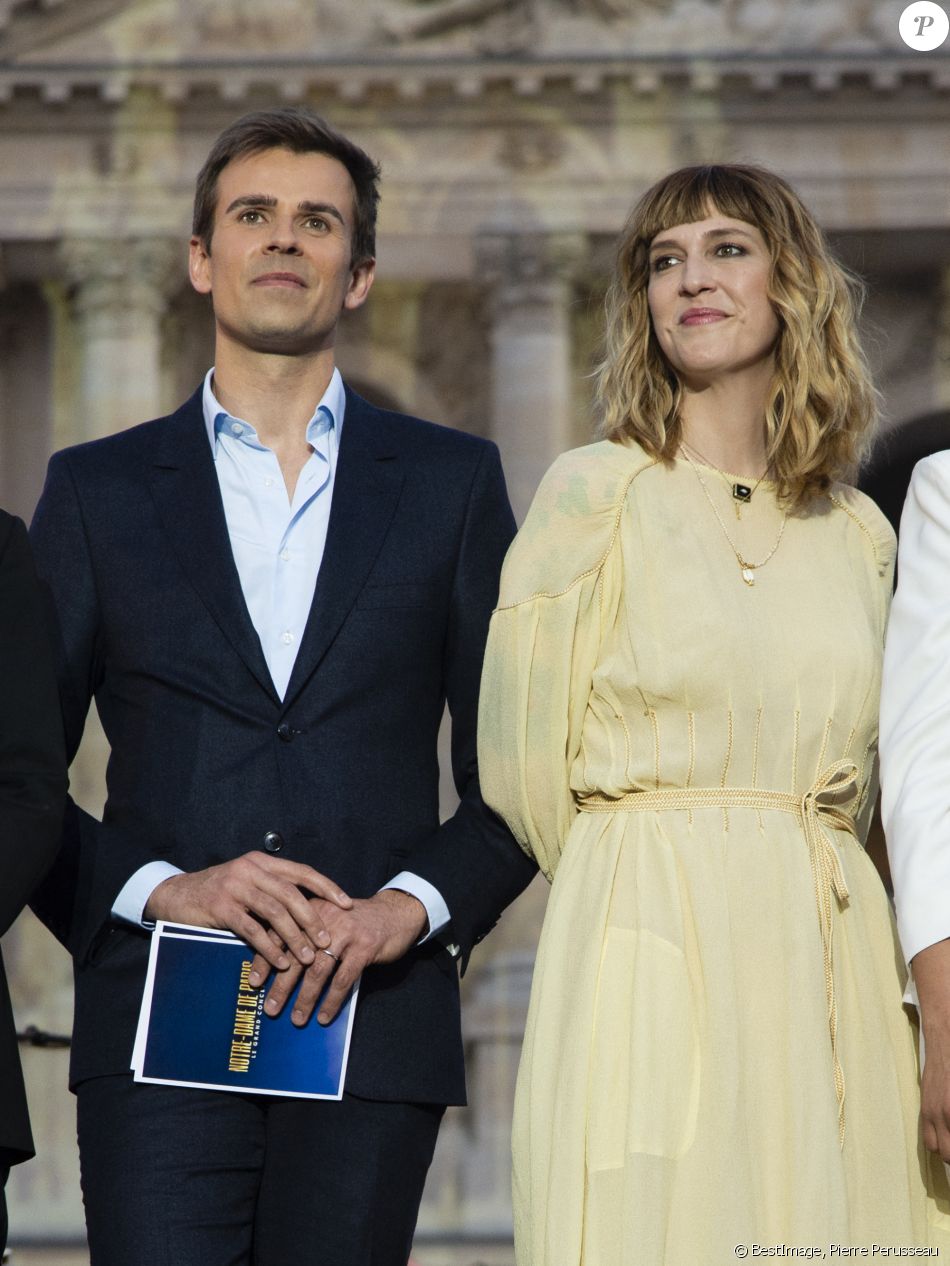 Karine Baste-Régis écartée de France 2 jusqu'à nouvel ordre, elle s ...