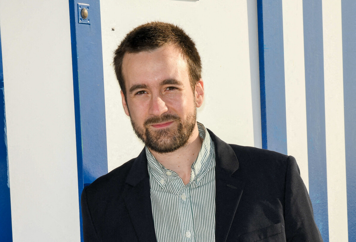 Photo : Grégoire Leprince-Ringuet - Photocall du jury du 35e festival ...