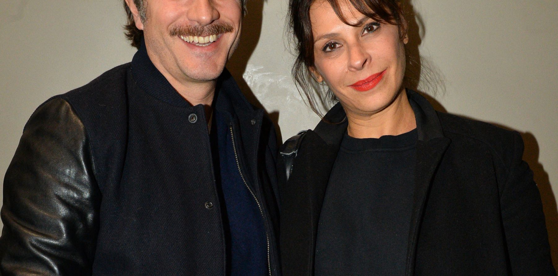 Charlie Dupont et Tania Garbarski amoureux depuis 20 ans : leurs filles ...