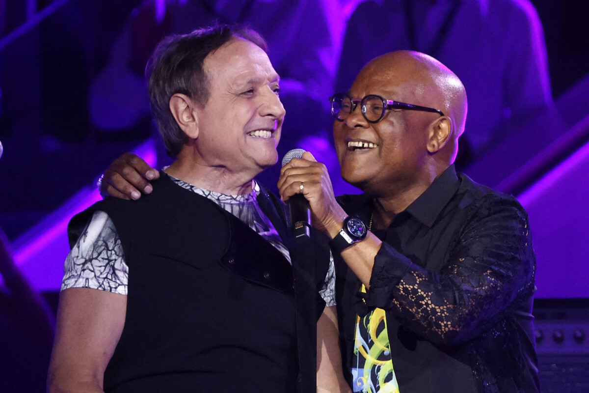 Photo : Exclusif - Emile Wandelmer et Mario Ramsamy du groupe Emile et ...