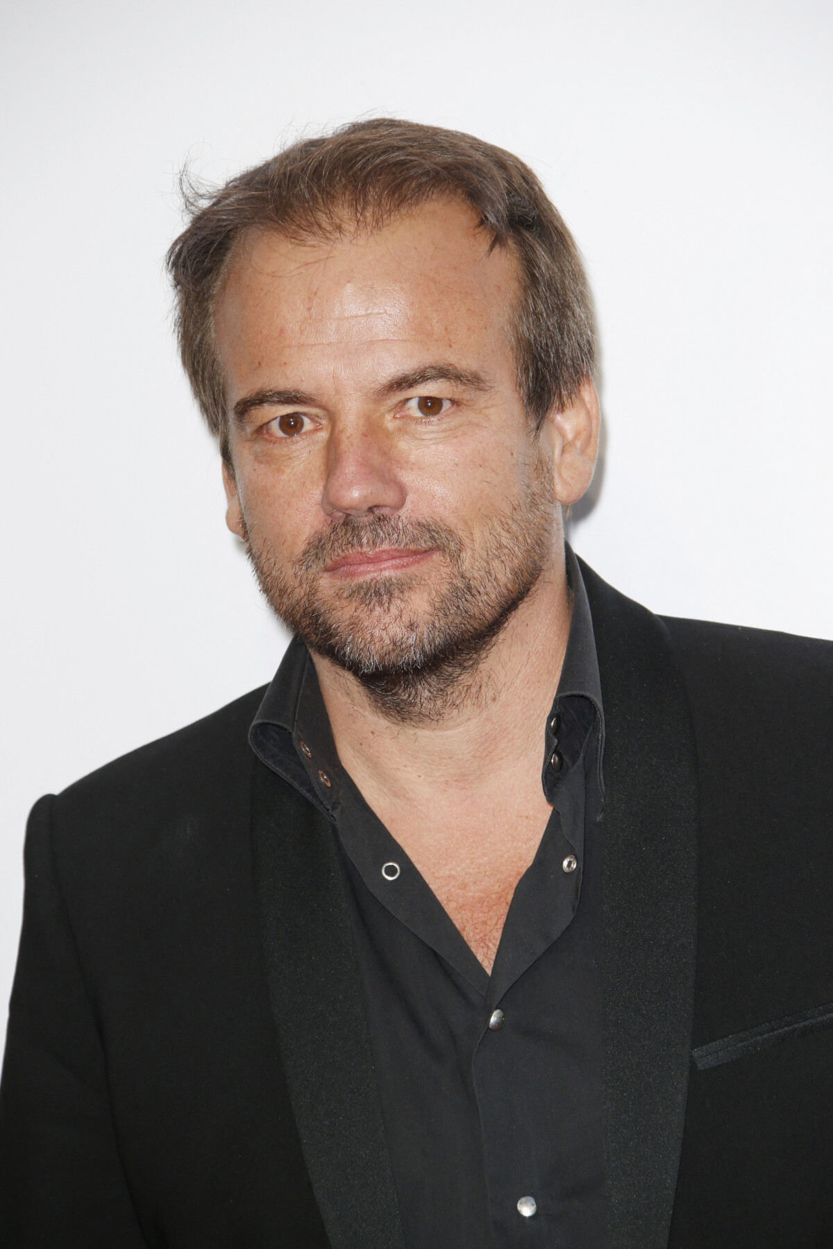 Photo : Stéphane Henon de plus Belle La Vie - Photocall lors du 19ème ...