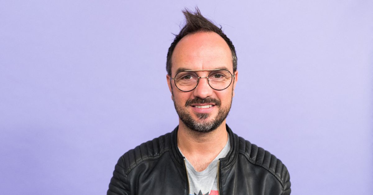 Exclusif - Rendez vous avec Jarry (Anthony Lambert) à Levallois-Perret ...