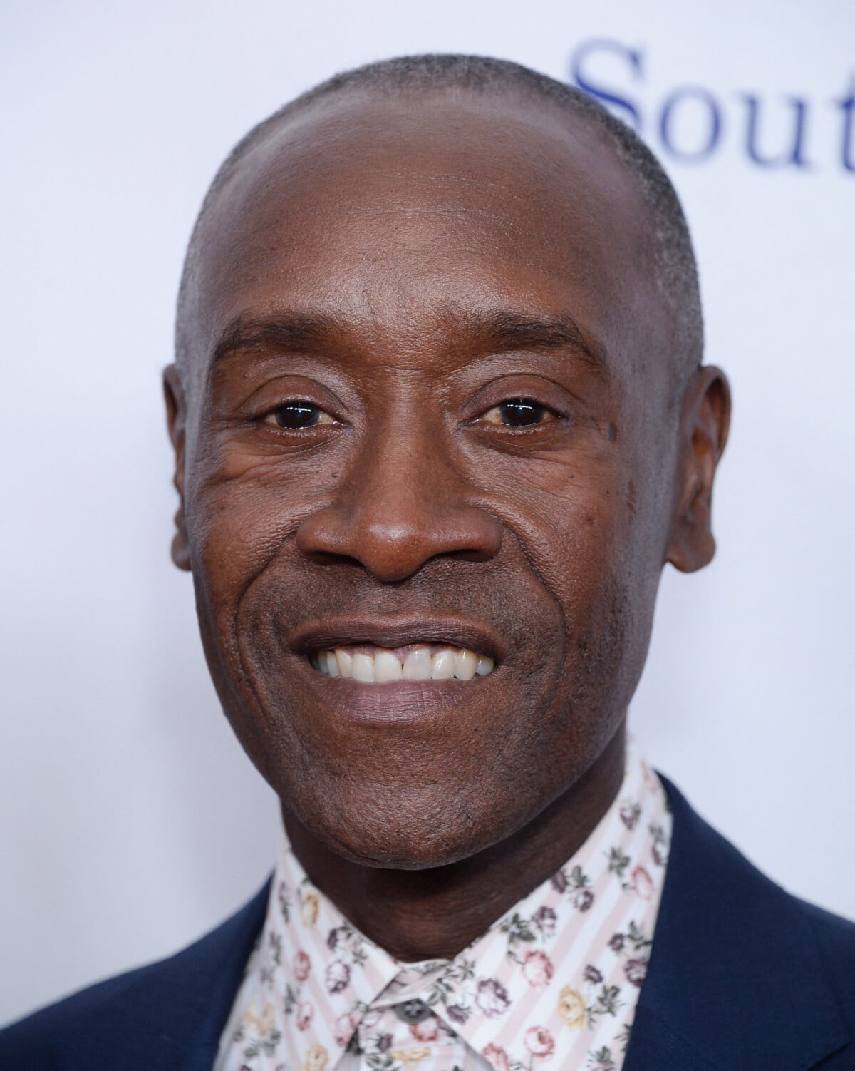 Photo : Don Cheadle au diner ACLU SoCal's Annual Bill of Rights Awards ...