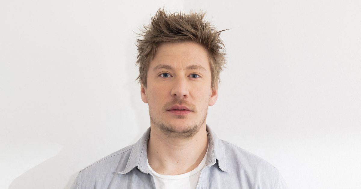 Gérémy Crédeville - Les invités de Laurent Ruquier posent en backstage ...