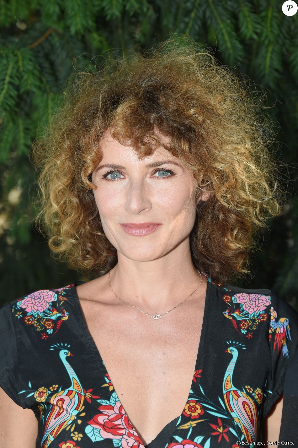 Elsa Lunghini : Son mariage "symbolique" avec Aurélien : le diaporama ...