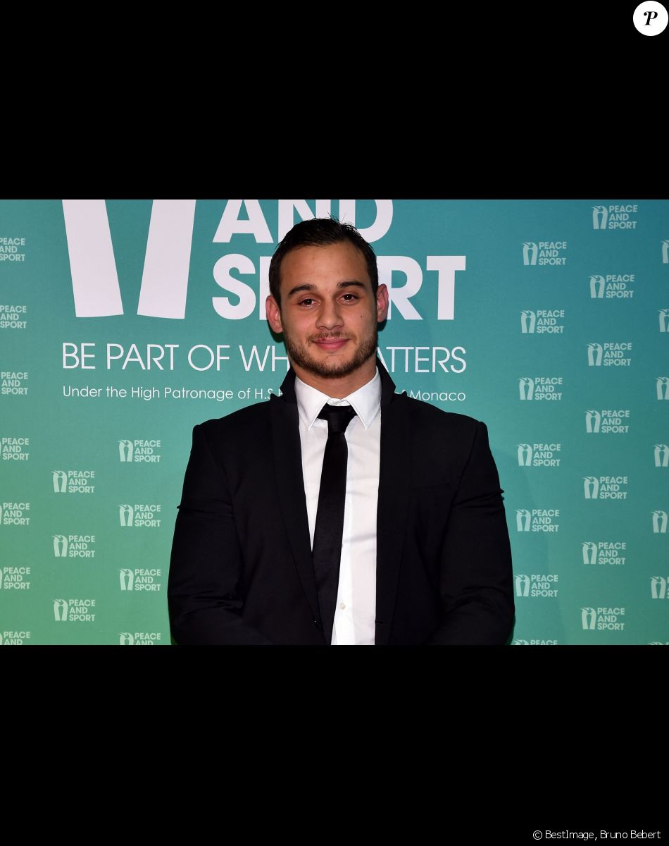 Samir Aït Saïd en couple : qui est sa compagne Sandy, la mère de sa ...